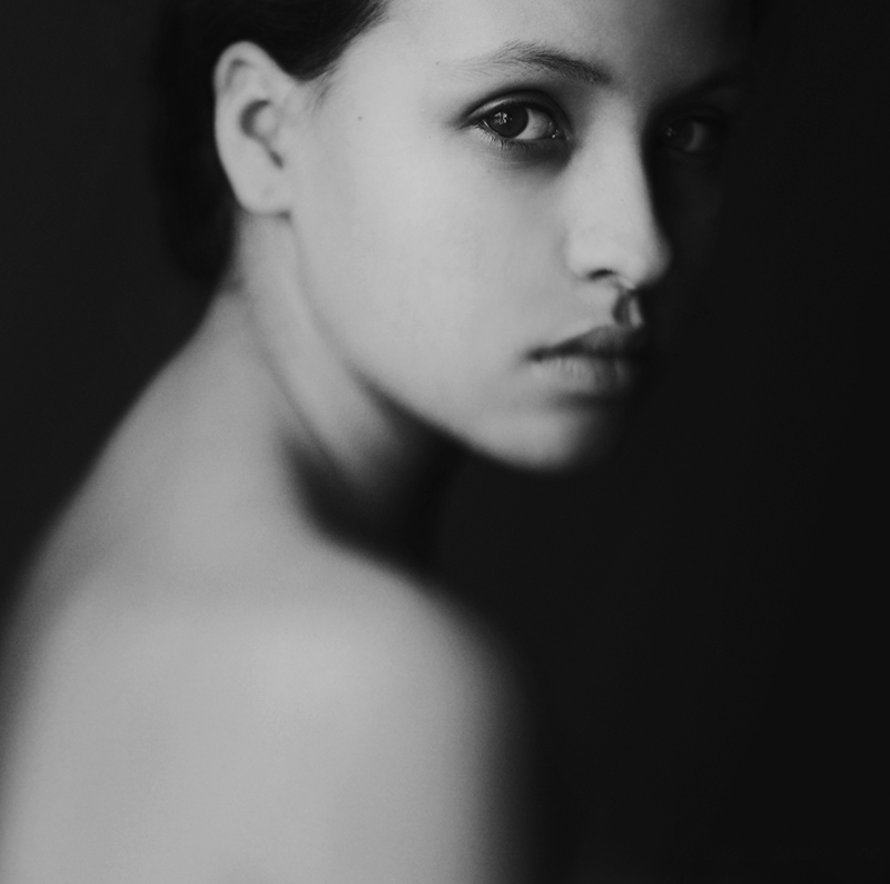 Julia by Basia Stankiewicz, Photography | Art Limited