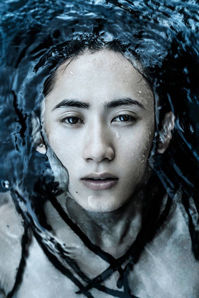 Devotion by Alexey Vladimir, Photography, Digital | Art Limited