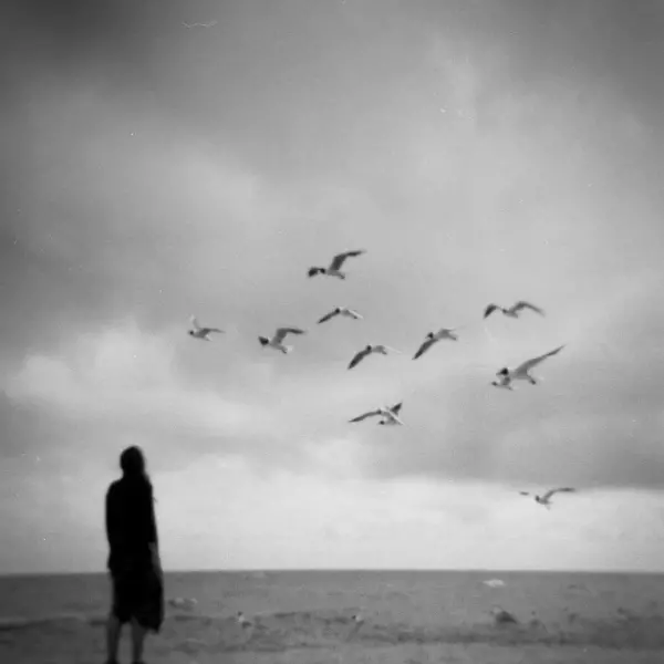 Untitled by Lenna, Photography, Medium-format film | Art Limited