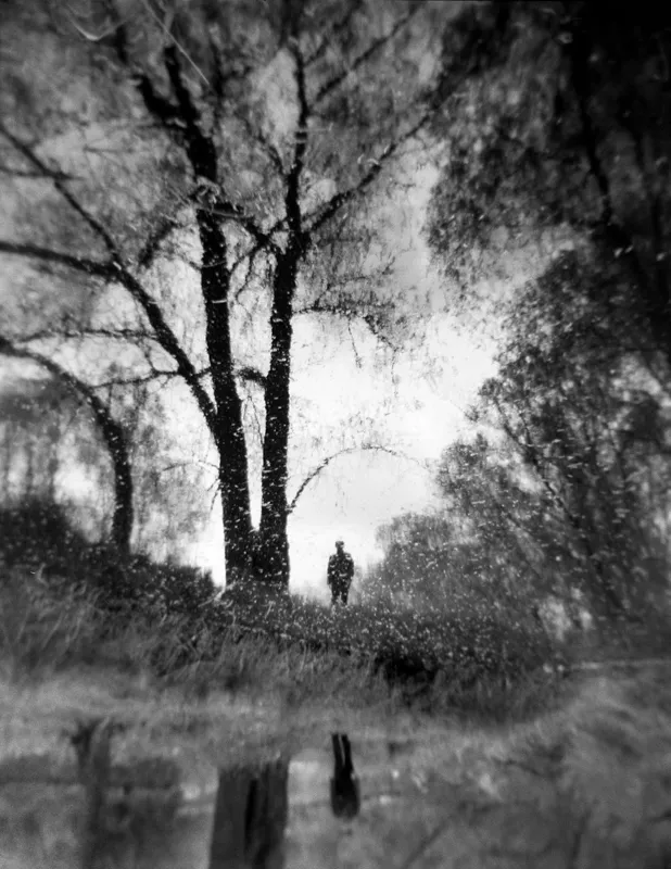 Untitled by Lenna, Photography, Medium-format film | Art Limited