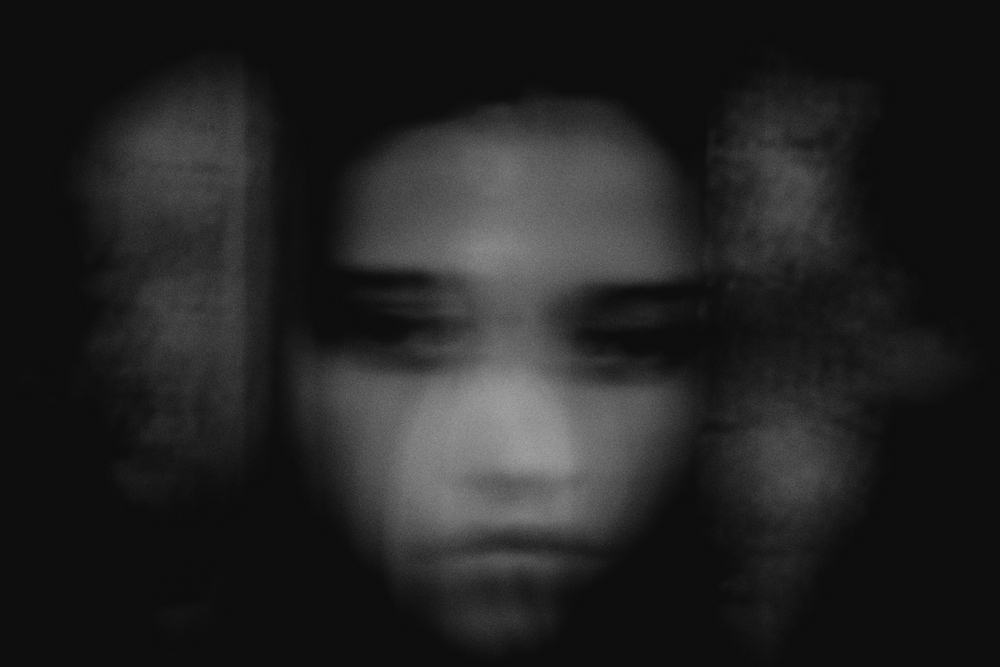 Tracing memory by Fadwa Rouhana, Photography, Digital | Art Limited