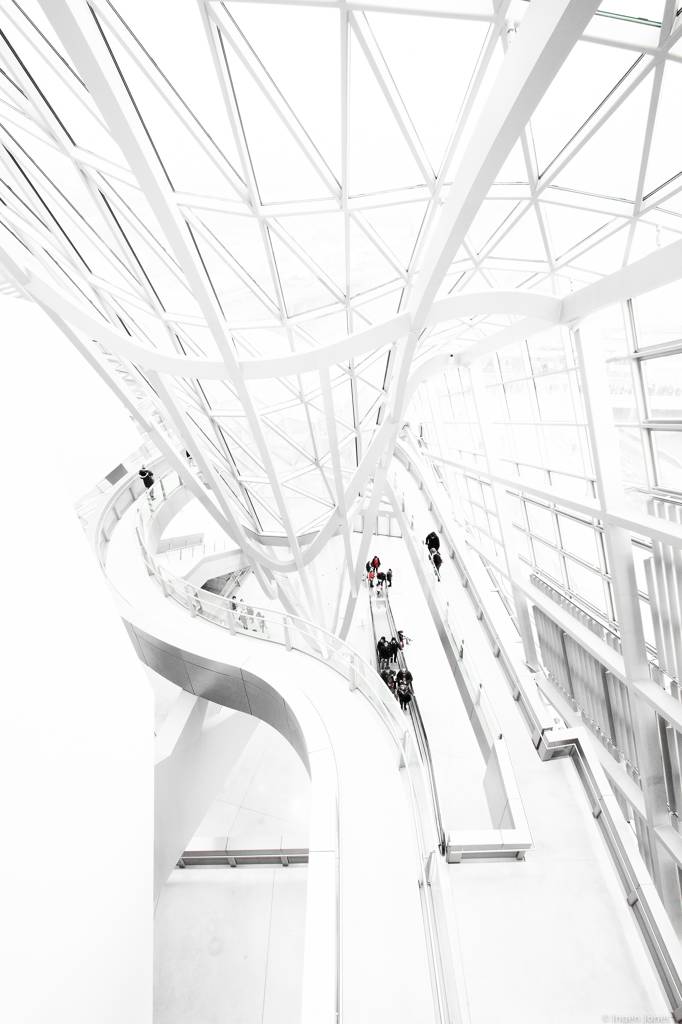 Arriver dans la lumière... by Ingen Jones, Photography, Digital | Art ...