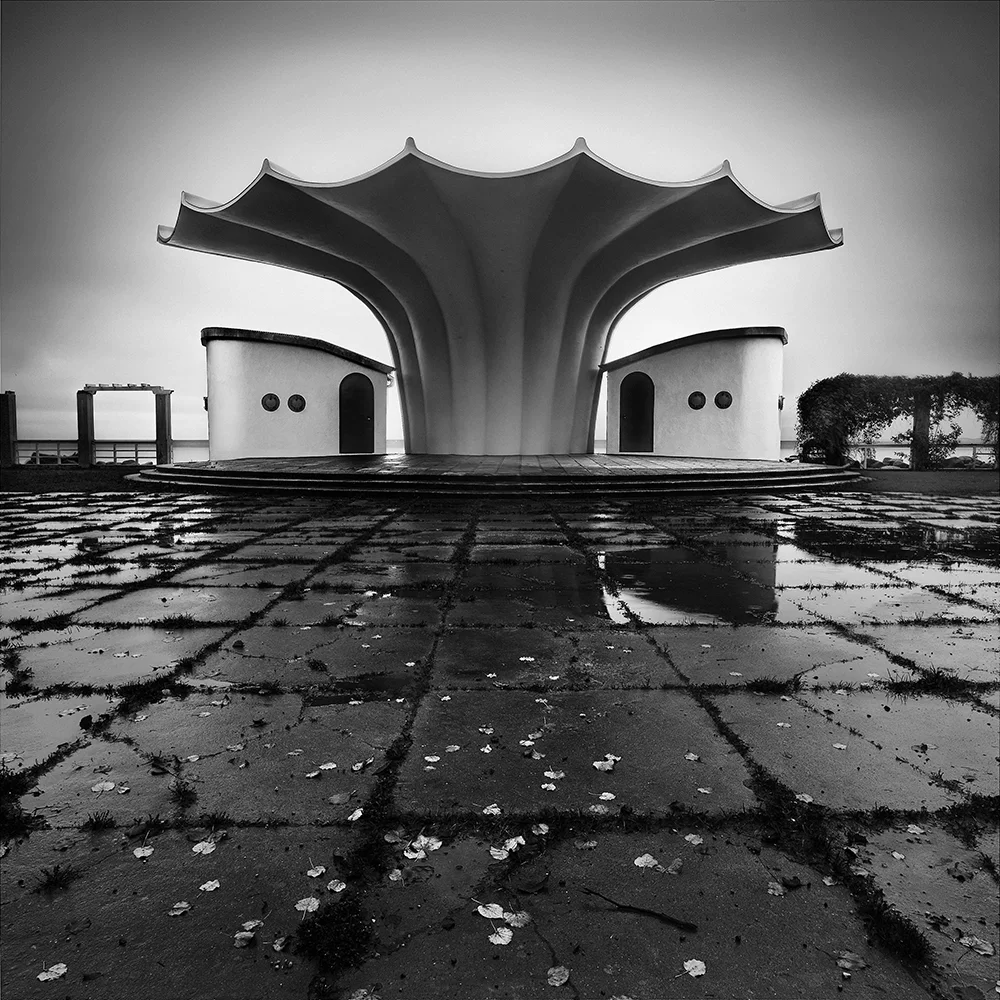 Sassnitz, #3 by Thomas Bichler, Photography, Digital | Art Limited