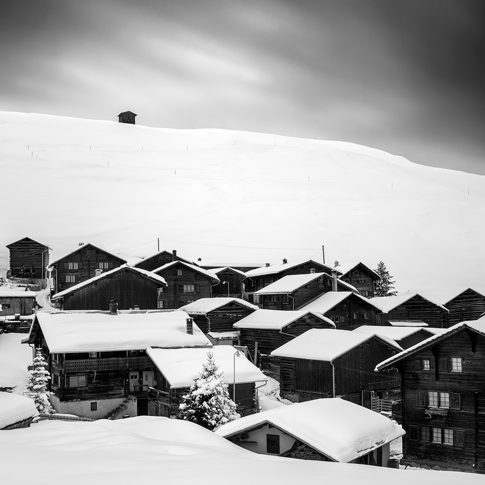 Outsider, #1 par Thomas Bichler, Photographie, Numérique | Art Limited