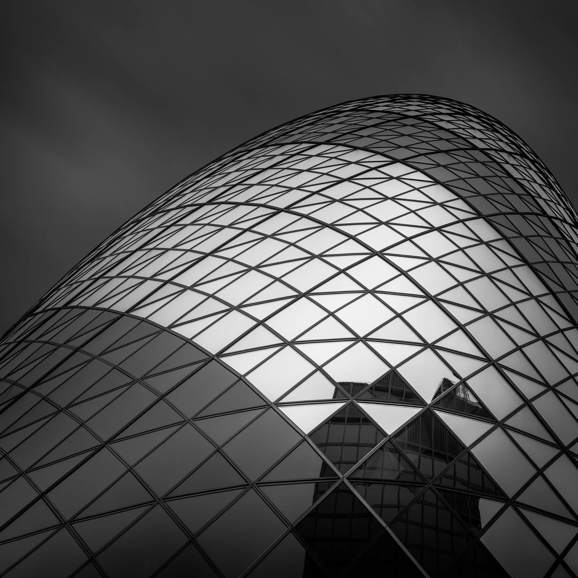 Contrast by Ahmed Thabet, Design | Art Limited