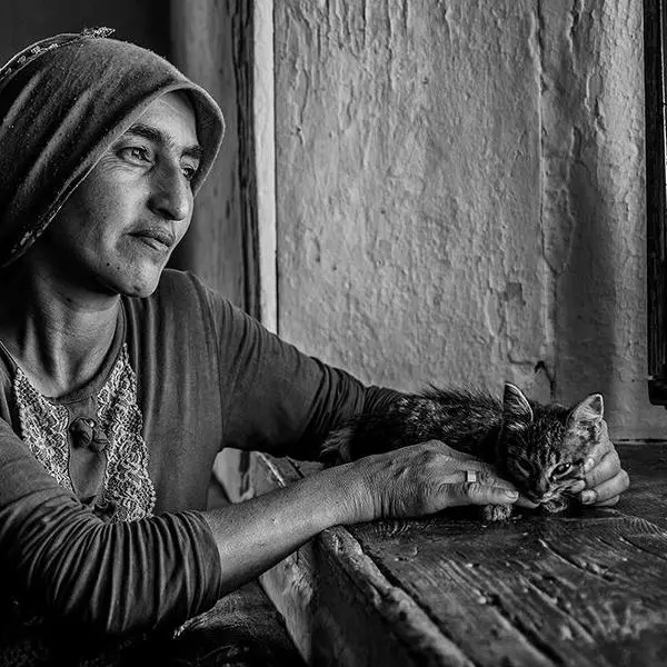 Anatolian series 1 by Gulin Yigiter, Photography | Art Limited