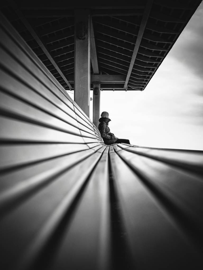 As time goes by by Christophe Staelens, Photography | Art Limited