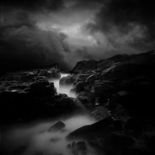 Into the Abyss by Mark Pimlott, Photography, Digital | Art Limited