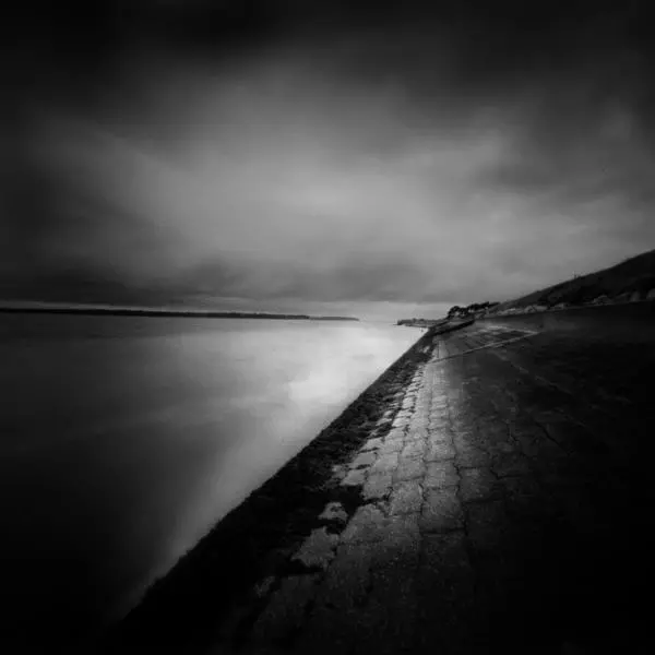 Pinhole photography study II by Mark Pimlott, Photography, Pinhole ...