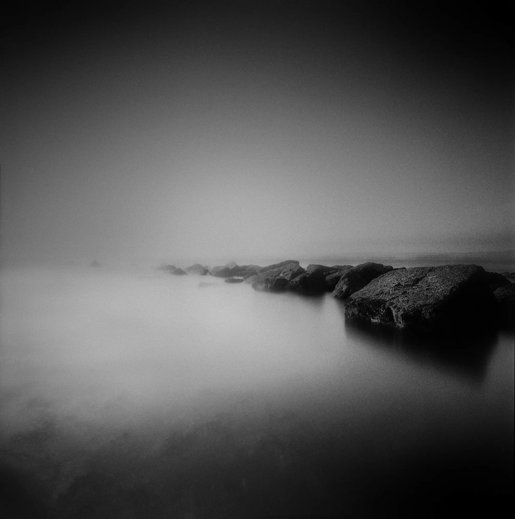 Moses’s Serenity by Mark Pimlott, Photography, Medium-format film | Art ...