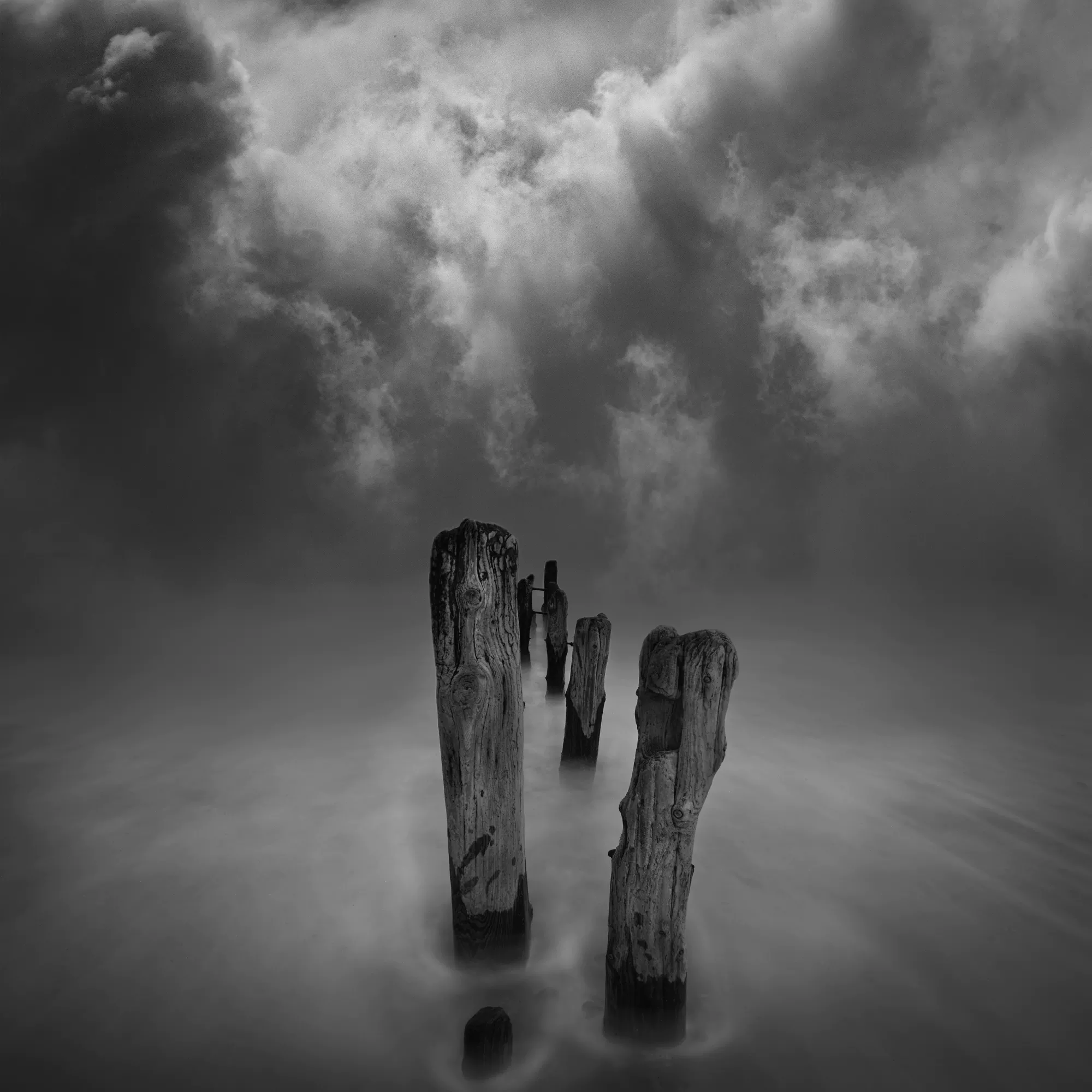 Mother Nature by Mark Pimlott, Photography, Montage, retouching | Art ...