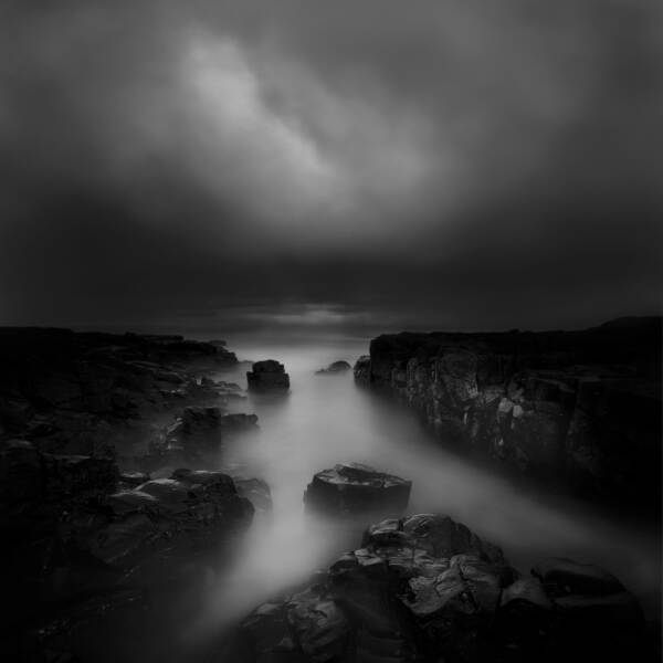 The Drive by Mark Pimlott, Photography, Pinhole | Art Limited