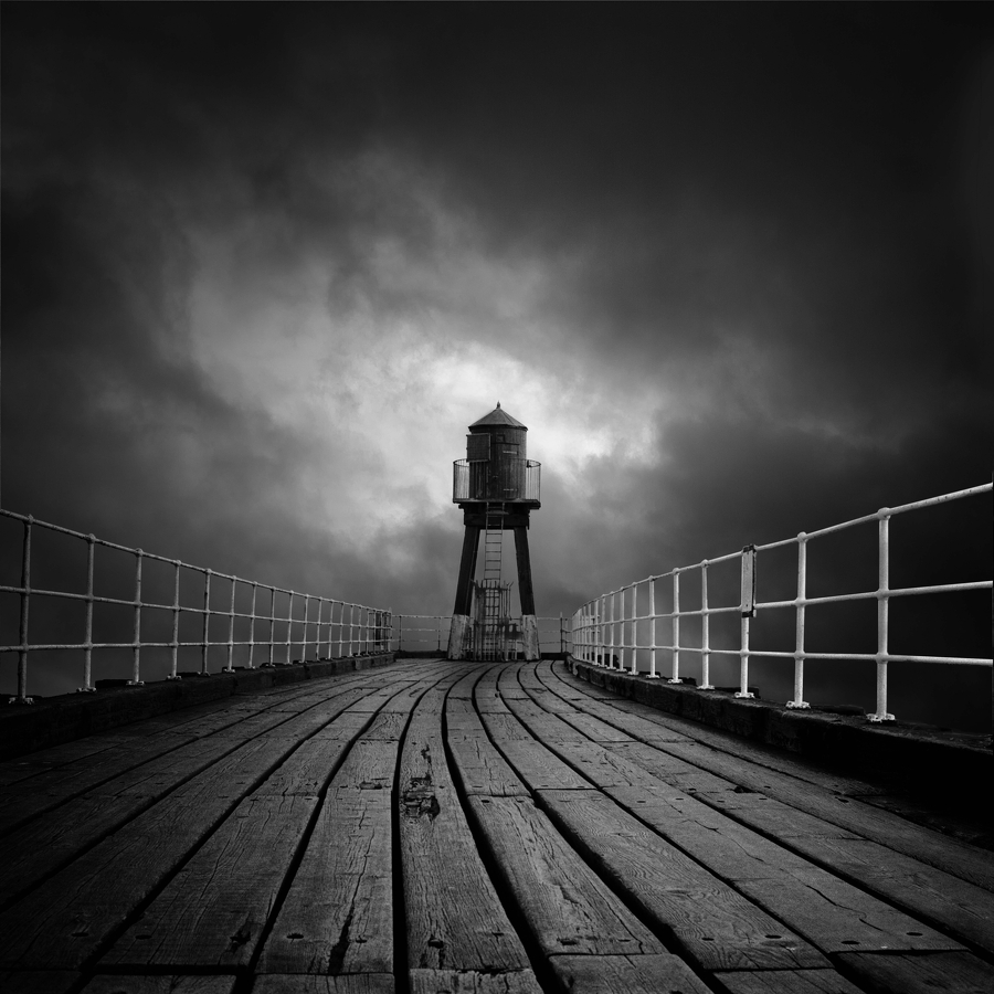 Looking West by Mark Pimlott, art work | Art Limited