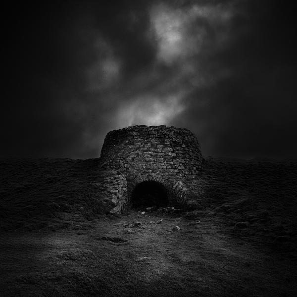 From here to eternity by Mark Pimlott, Photography, Pinhole - Art Limited