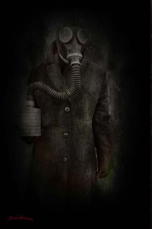 Part Of The Machine by Tony Brandstetter, Photography, Digital | Art ...