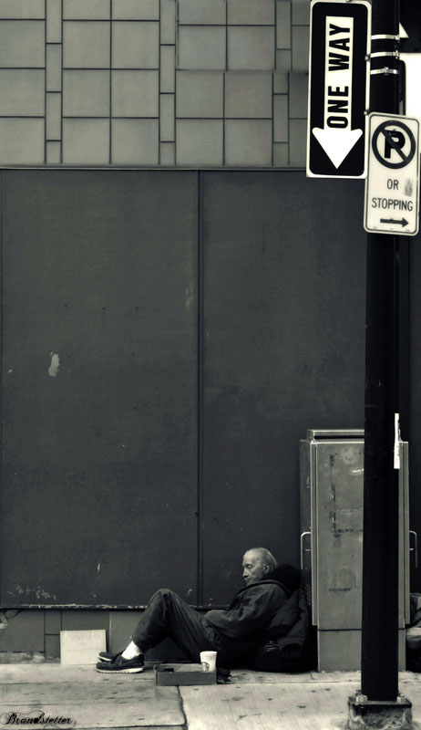 Going Down by Tony Brandstetter, Photography, Digital | Art Limited