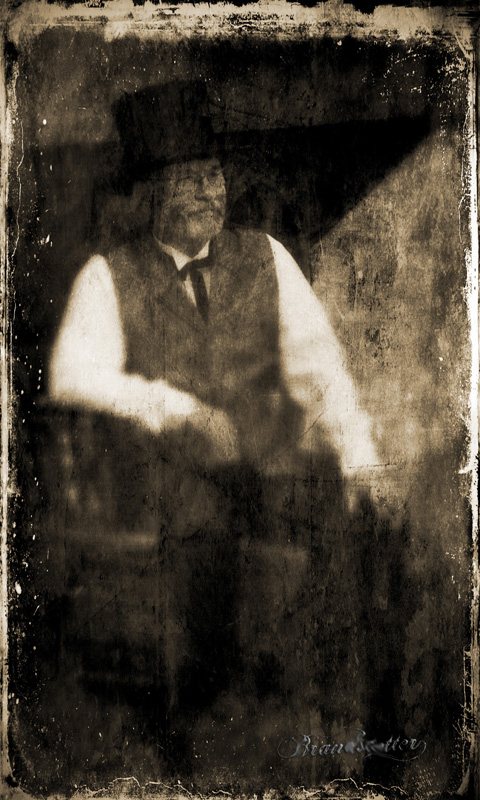 The Famous Dr. Keizer by Tony Brandstetter, Photography, Digital | Art ...