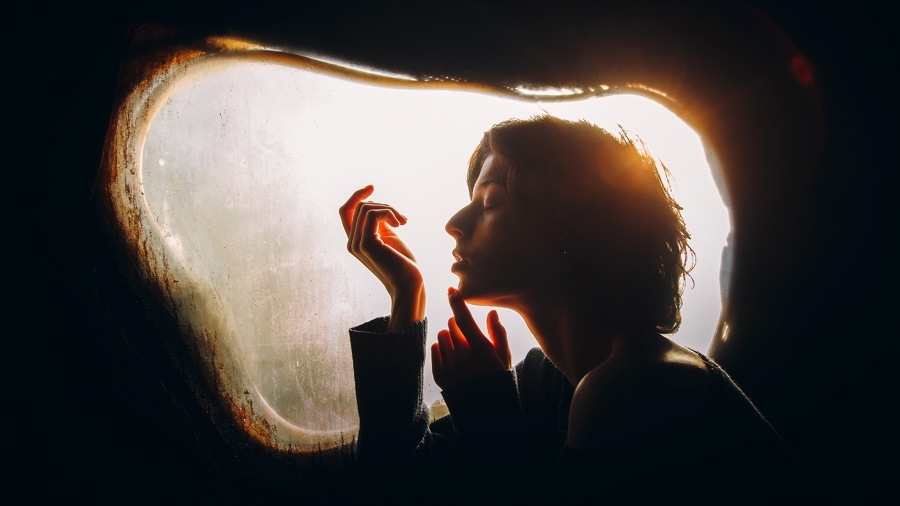 Awakening by Andrew Vasiliev, art work | Art Limited