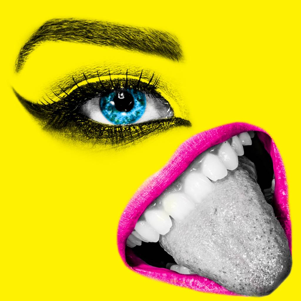 Eye-Stein by Mihai (XaviRo) Cvasnievschi, Digital art, Montage ...