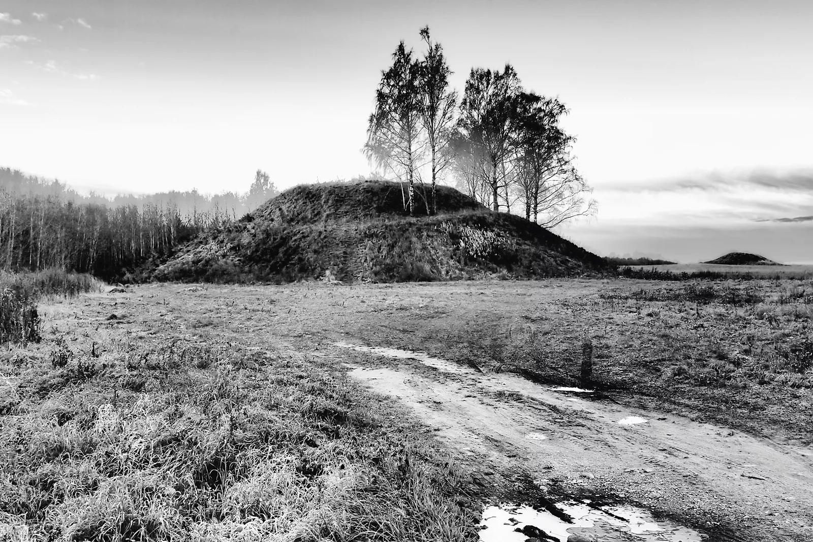 Shum-Gora by Edward Kirillov, Photography, Digital | Art Limited