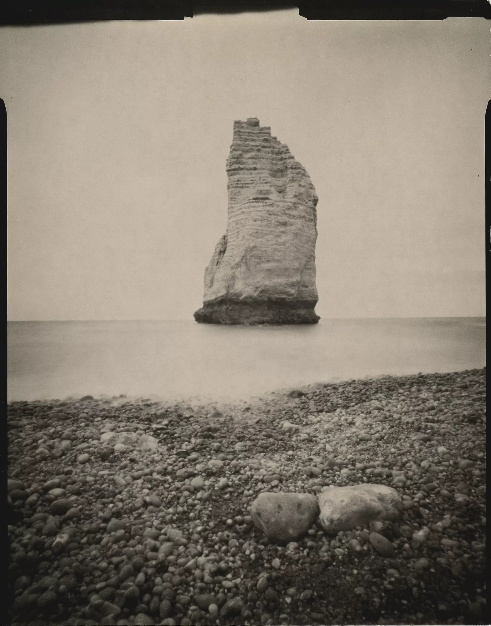 The Needle by Daphne Schnitzer, Photography, Medium-format film | Art ...