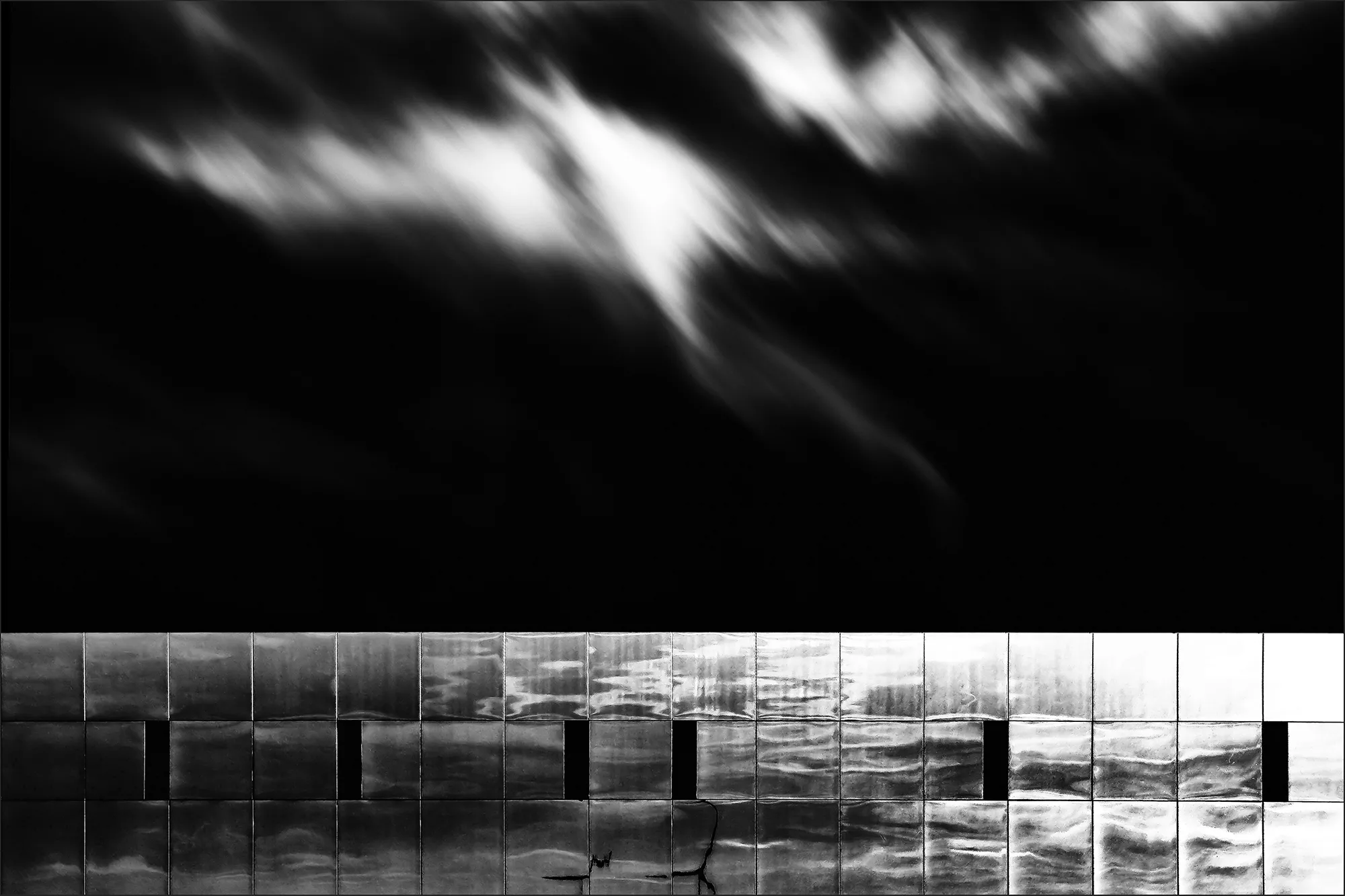 Mirage by Gilbert Claes, Photography, Digital | Art Limited