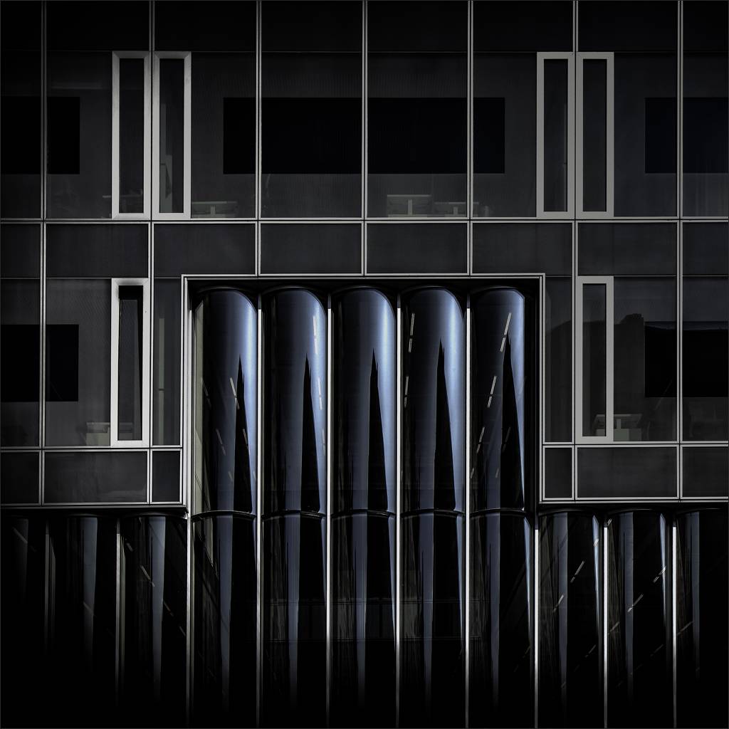 Plexi wall by Gilbert Claes, Photography, Digital | Art Limited