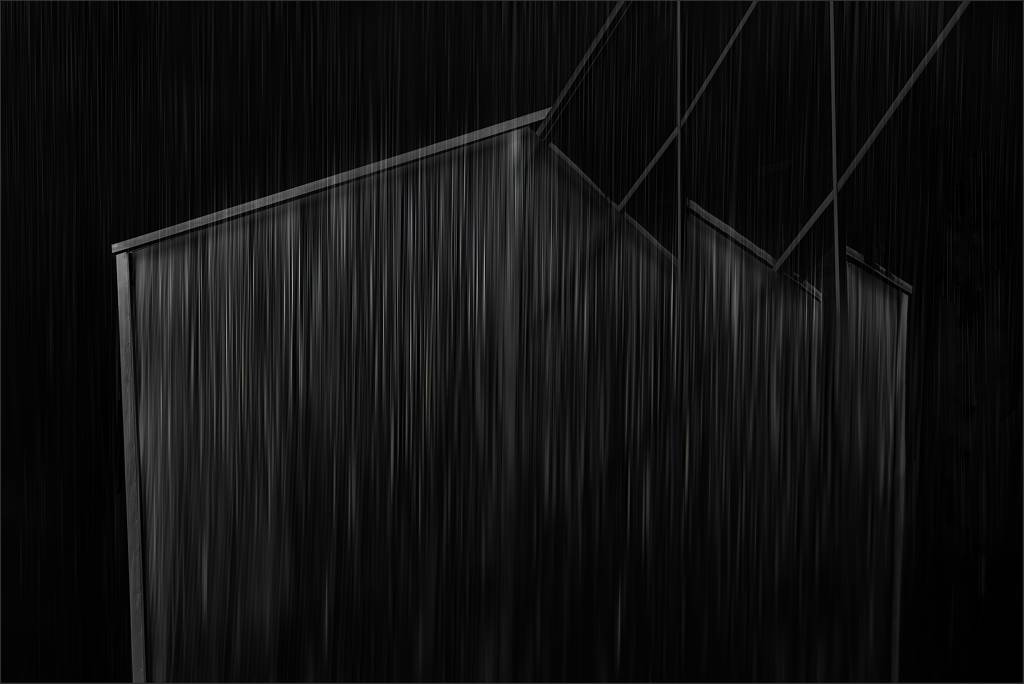 Imbrication by Gilbert Claes, Photography, Digital