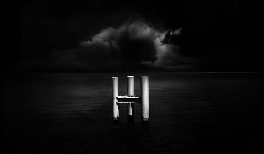 The spud par Gilbert Claes, Photographie, Numérique