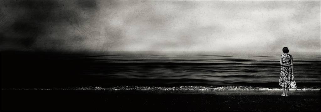 Depression by Gilbert Claes, Photography, Digital | Art Limited