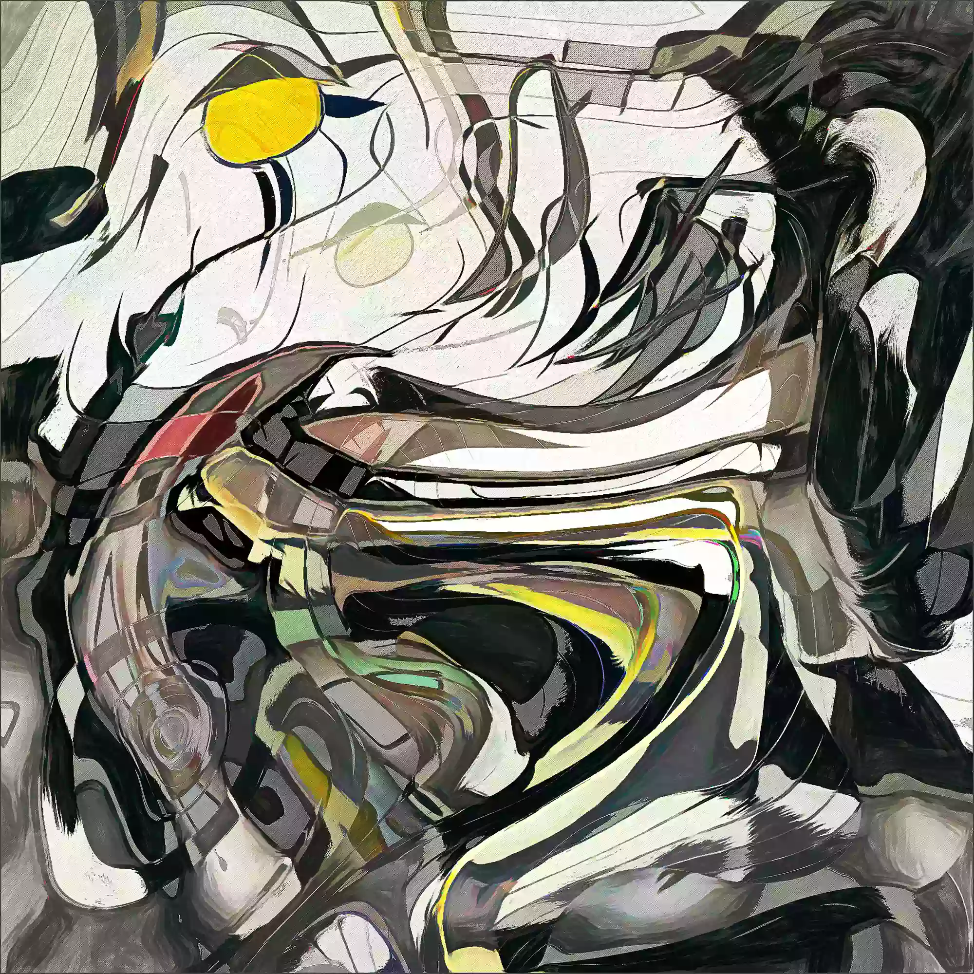 Dum spiro... spero... by Gilbert Claes, Photography, Digital | Art Limited