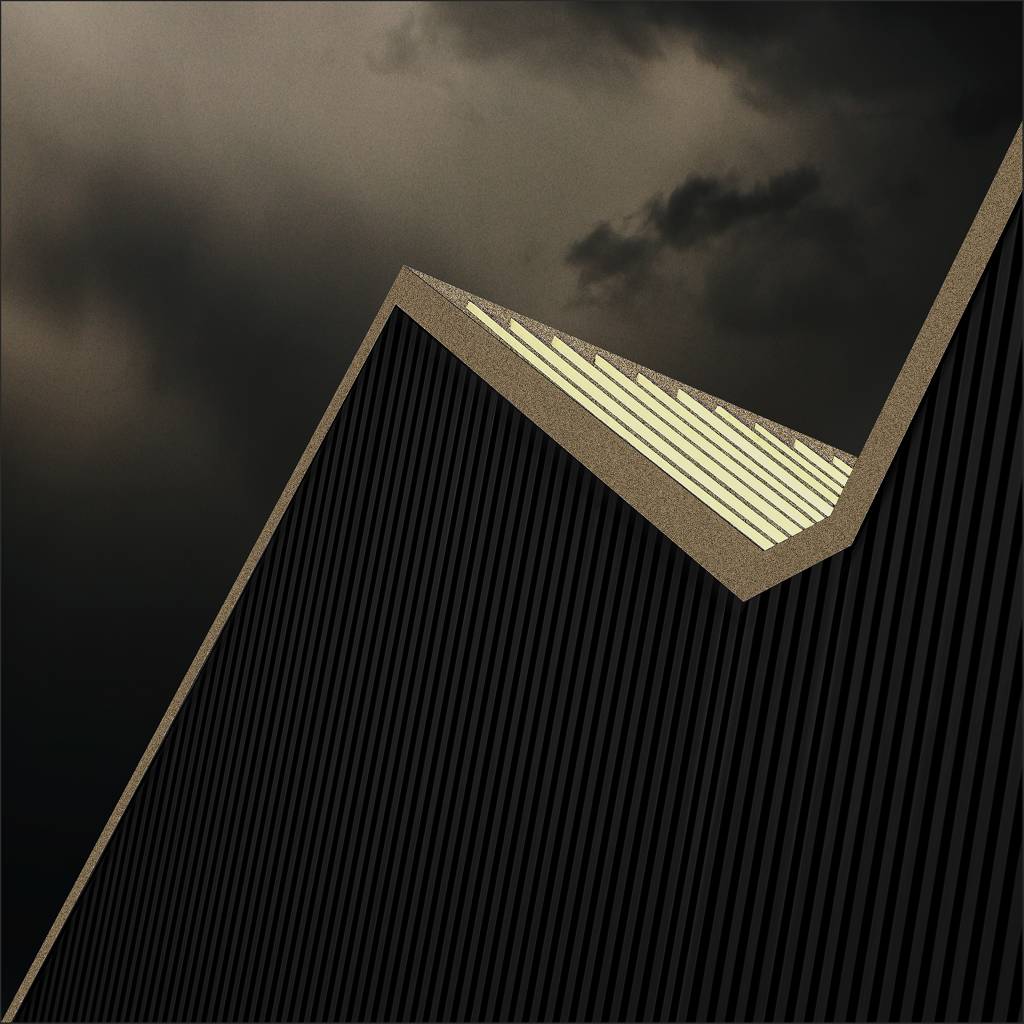 Golden roof by Gilbert Claes, Photography, Digital | Art Limited