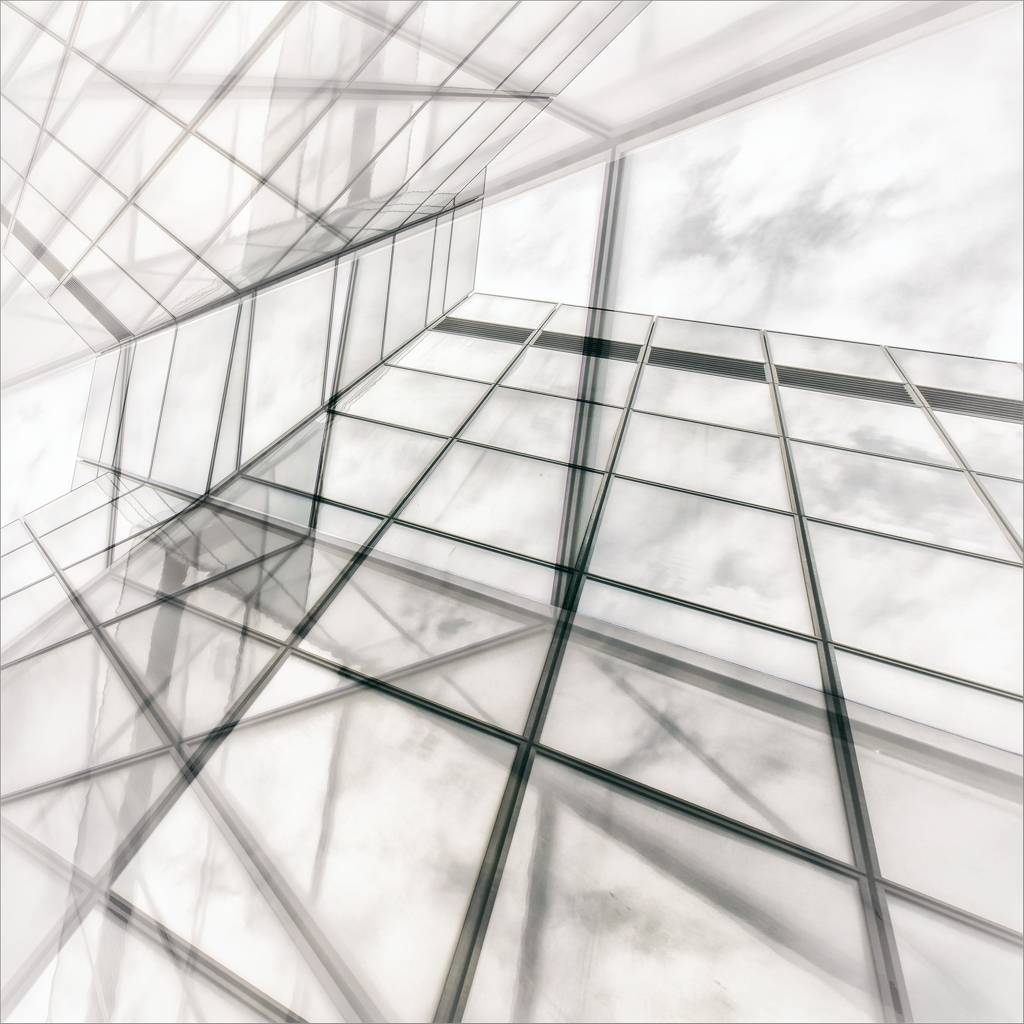 Light shaft by Gilbert Claes, Photography, Digital | Art Limited