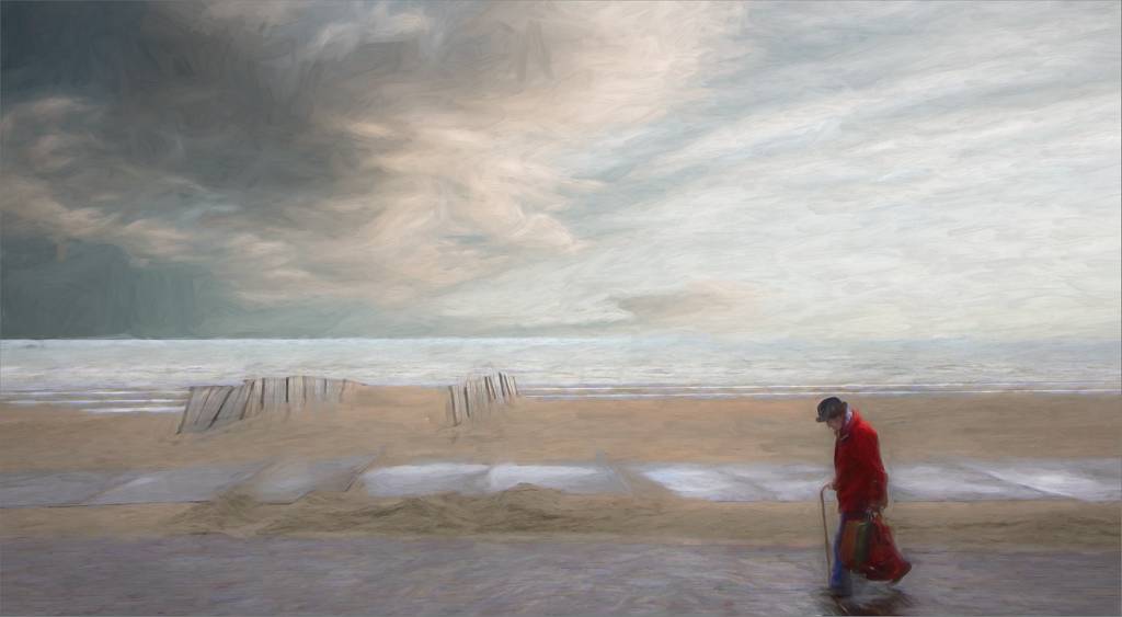 Impressionistic Photography