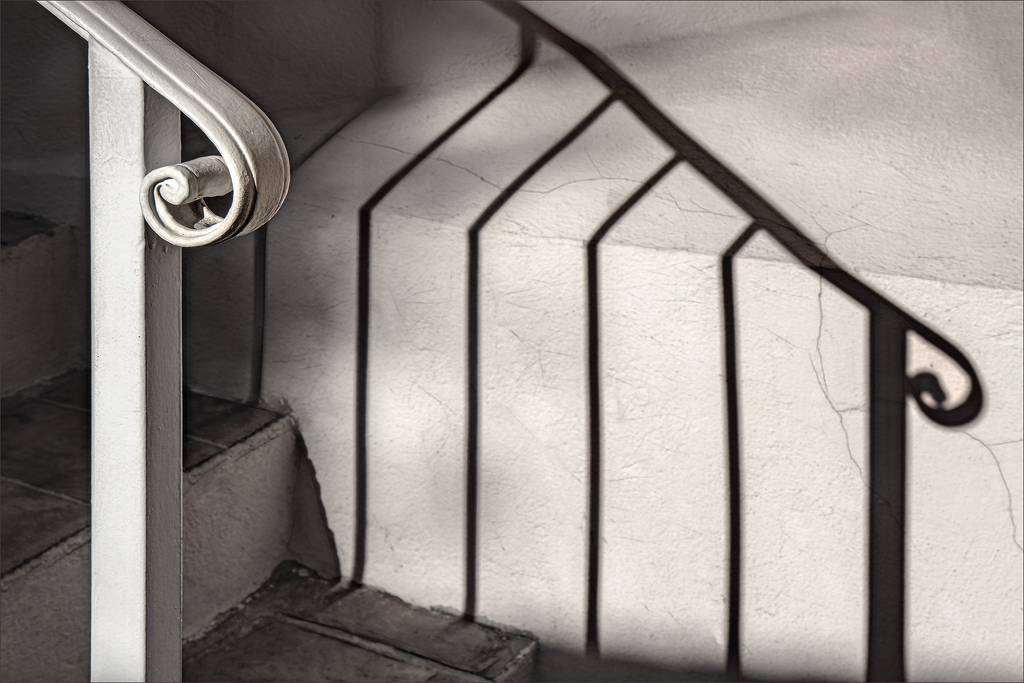 Broken shadow by Gilbert Claes, Photography, Digital | Art Limited