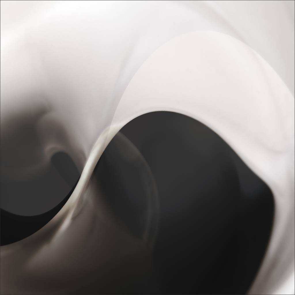 Shadowy Shadow by Gilbert Claes, Photography, Digital | Art Limited