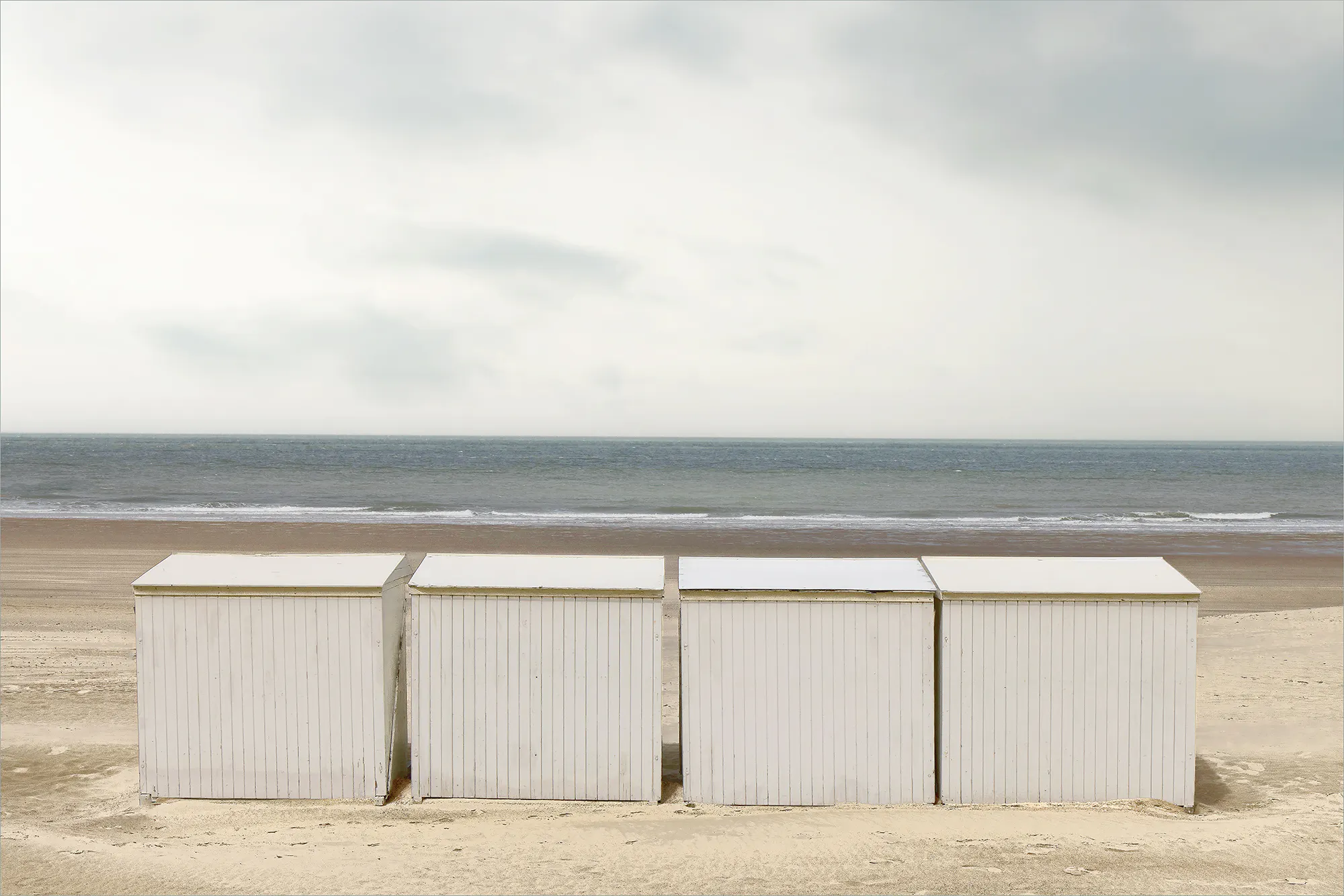 Pale summer by Gilbert Claes, Photography, Digital | Art Limited