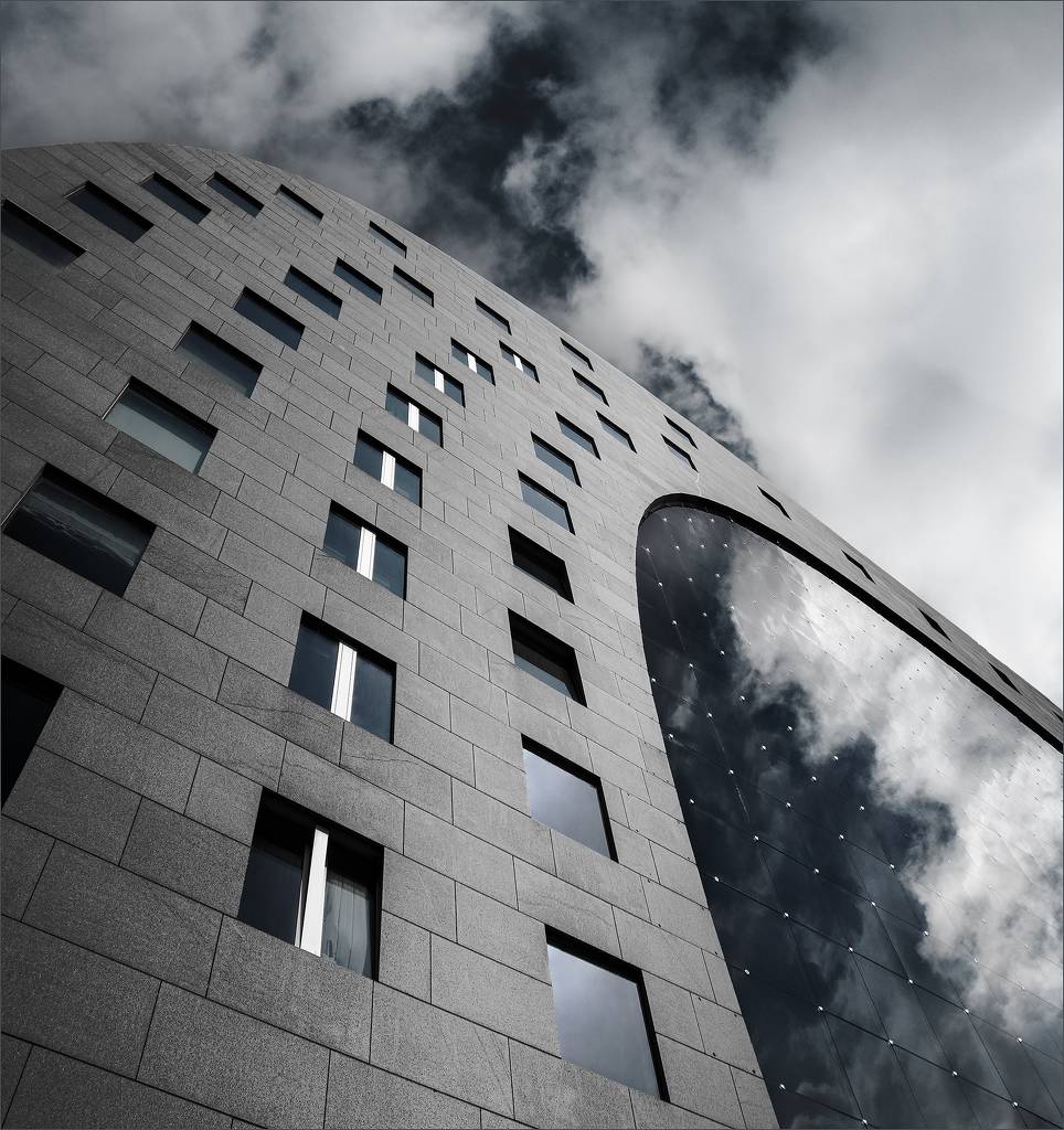 Collection of windows by Gilbert Claes, Photography, Digital | Art Limited