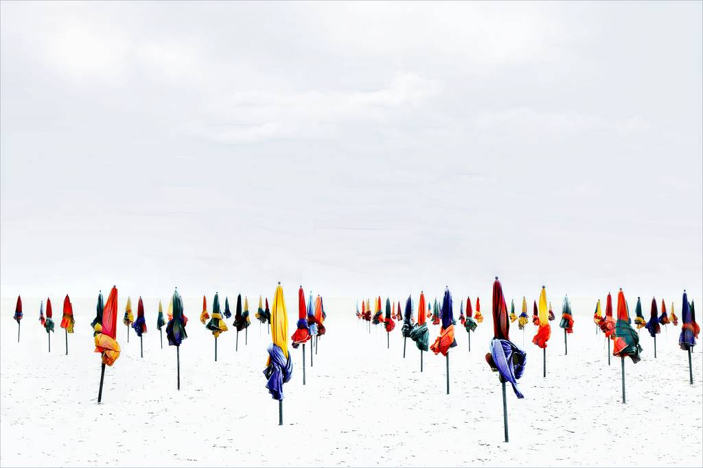 Disrupted climate... by Gilbert Claes, Photography, Digital | Art Limited