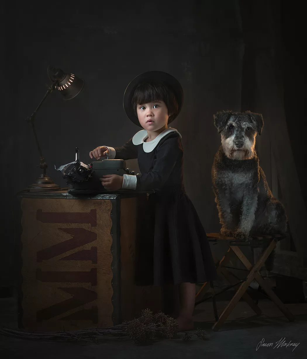 Matilda and triggers greatest adventures by Simon Mackney, Photography ...