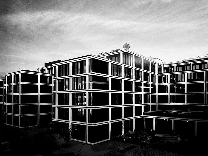 Cubes by M P, Photography, Digital | Art Limited