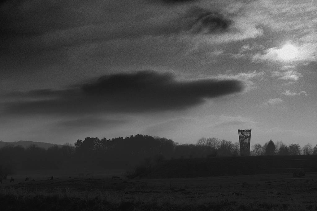 Like Mordor by M P, Photography, Digital | Art Limited