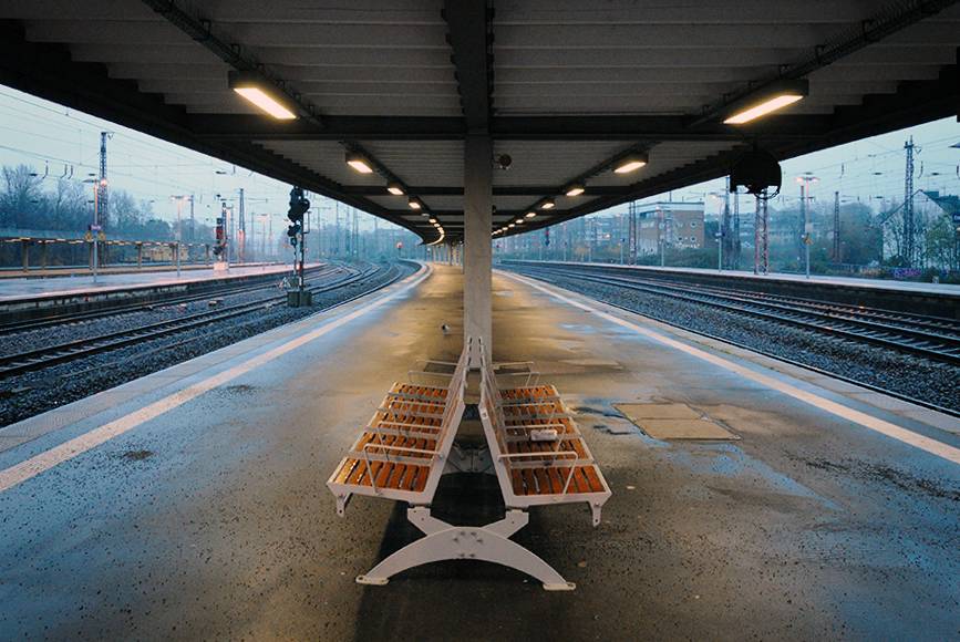 When Desperation Fills The Void par M P, Photographie, Numérique | Art ...