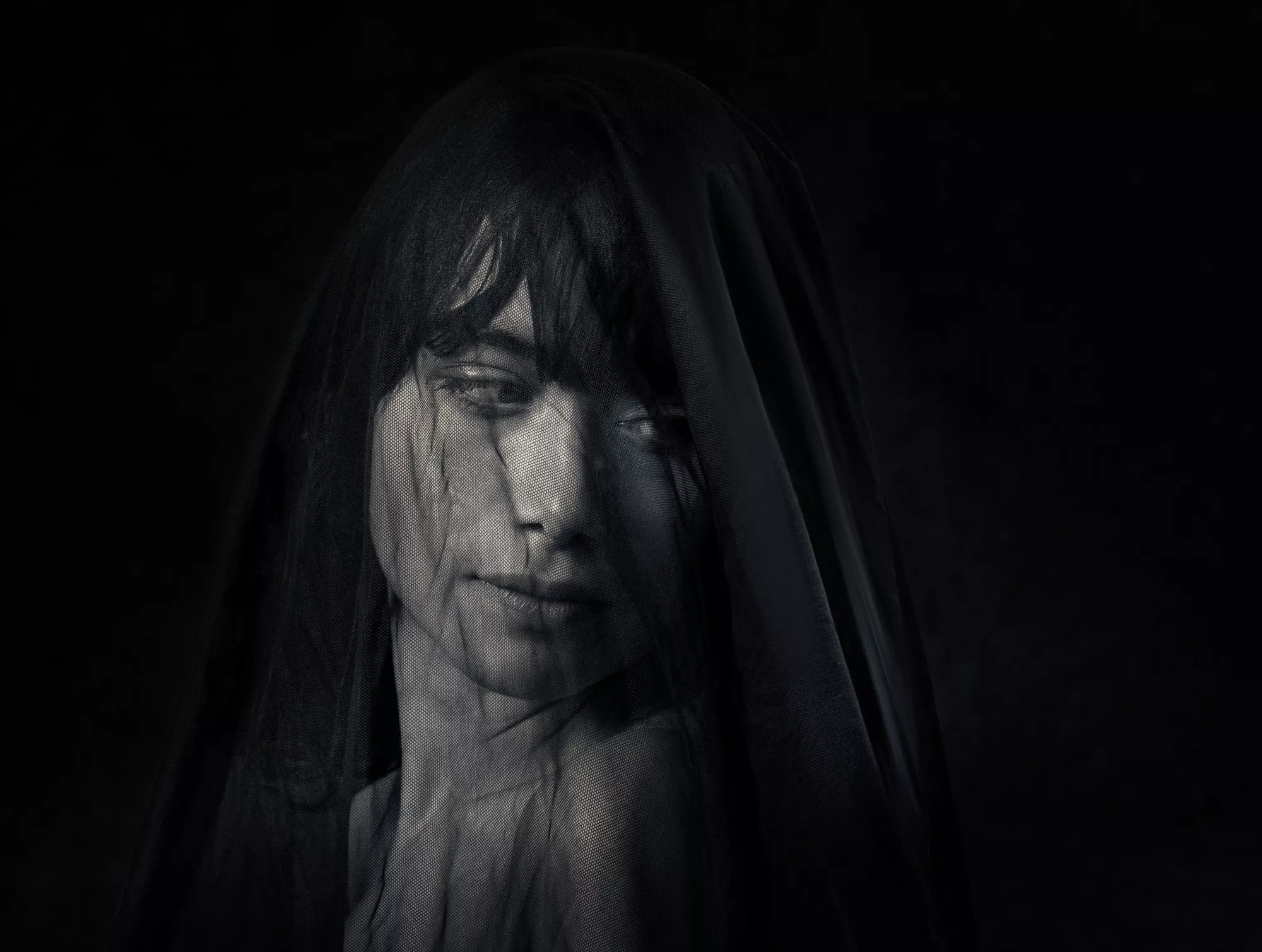 Patience by Dan Katz, Photography, Digital | Art Limited