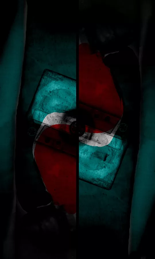 Irreducible Complexity by Harsha Dissanayake, Digital art, Composition ...