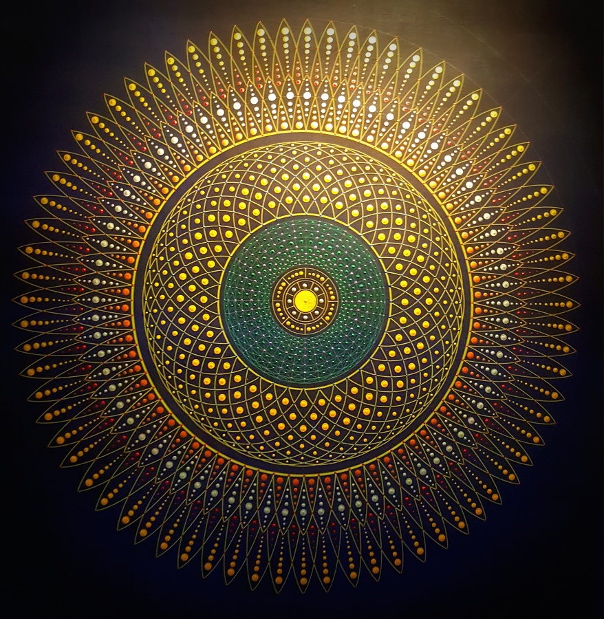 Untitled by Mark Golding, art work | Art Limited