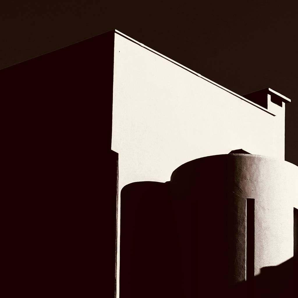 Architecture et Minimalisme by Monique Arleo, Photography, Digital ...