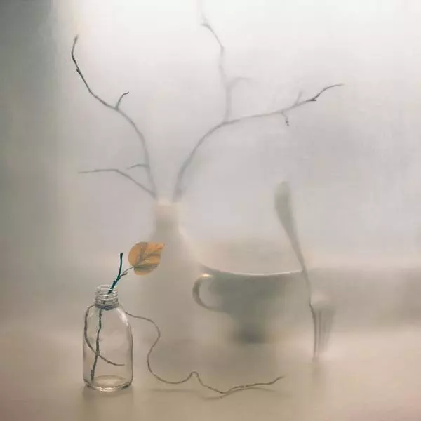 Rose par Elena Lysenko, oeuvre d'art | Art Limited