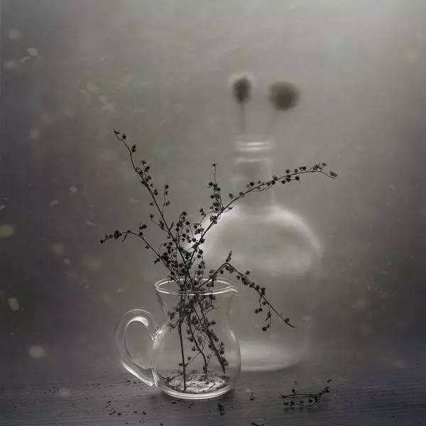 Rose par Elena Lysenko, oeuvre d'art | Art Limited