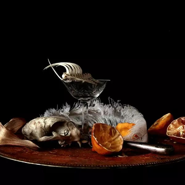 Untitled by Elena Lysenko, Photography | Art Limited